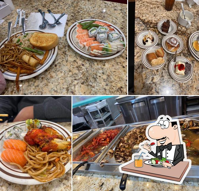 Top 5 restaurants with teriyaki chicken in Bell, september 2024 ...