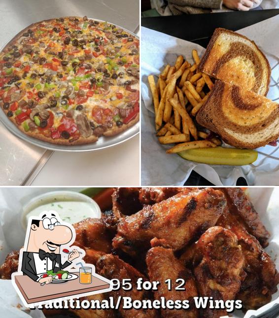 Badger Burger Company Mukwonago, Mukwonago - Restaurant menu, prices ...