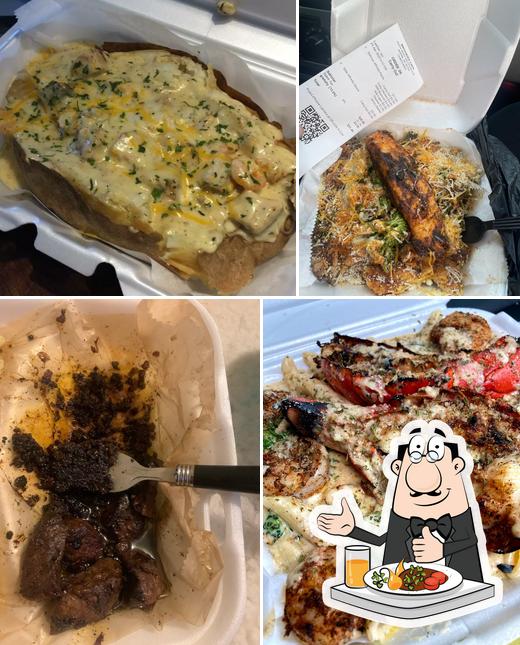Top 5 restaurants with mashed potatoes in Wayne, Michigan, november ...