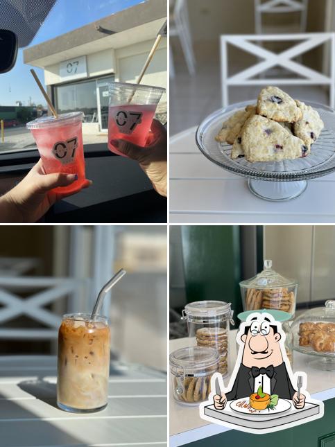 Cero Siete Café, Nuevo Laredo - Restaurant menu, prices and reviews