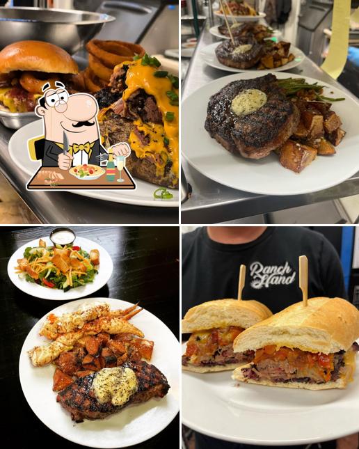 Ranch Hand by Slick Fork, Hughson - Restaurant menu, prices and reviews