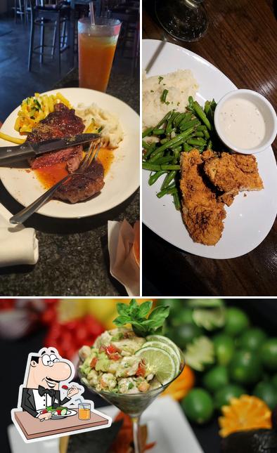 Stone Werks Big Rock Grille, Lincoln Heights, San Antonio - Restaurant ...