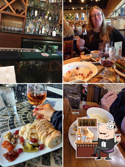 Sun Singer Restaurant, Wine & Spirits in Champaign - Restaurant reviews