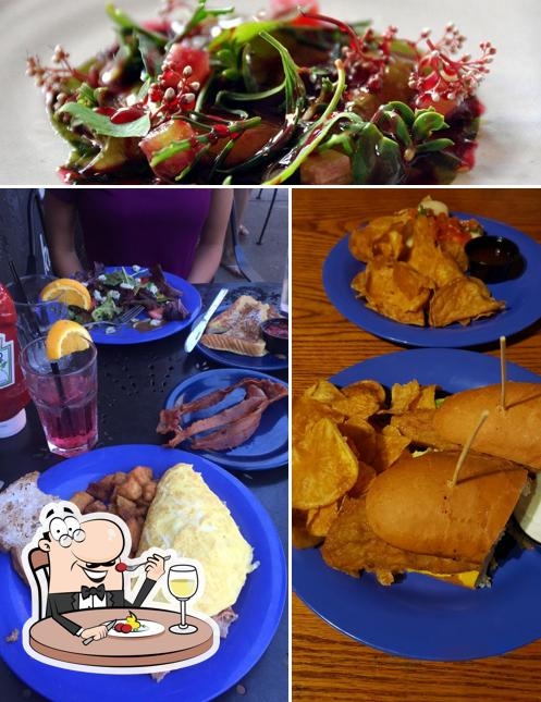 Tip Top Kitchen & Cocktails in Columbus - Restaurant reviews