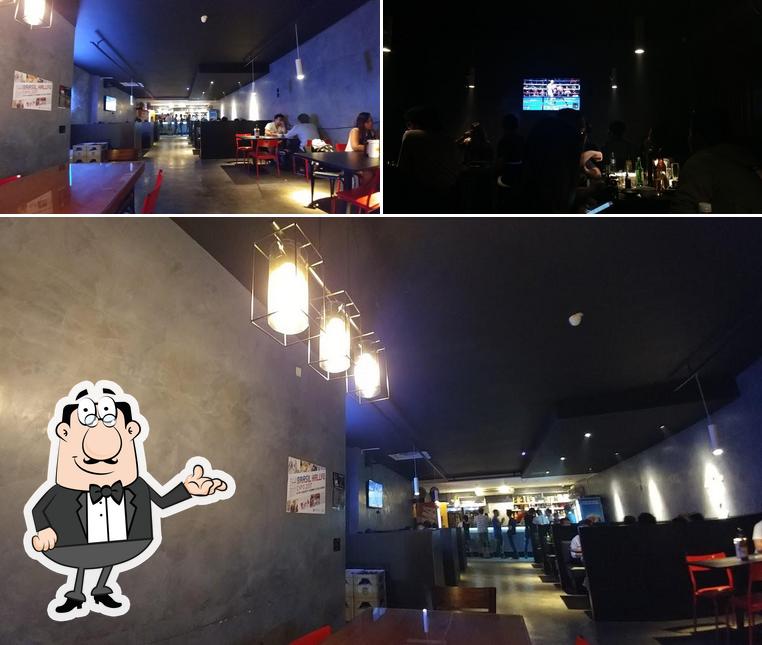 Wa bar, São Paulo, Tiradentes - Restaurant menu, prices and reviews