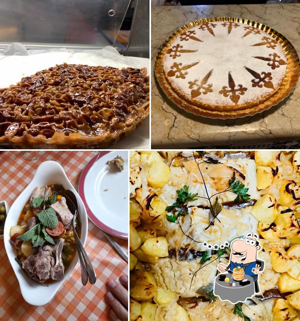 A Faiena restaurant, Setúbal Municipality - Restaurant menu and reviews