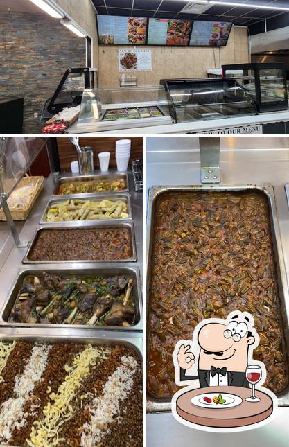 AL Madina Grocery & Deli, Brandon - Restaurant menu, prices and reviews
