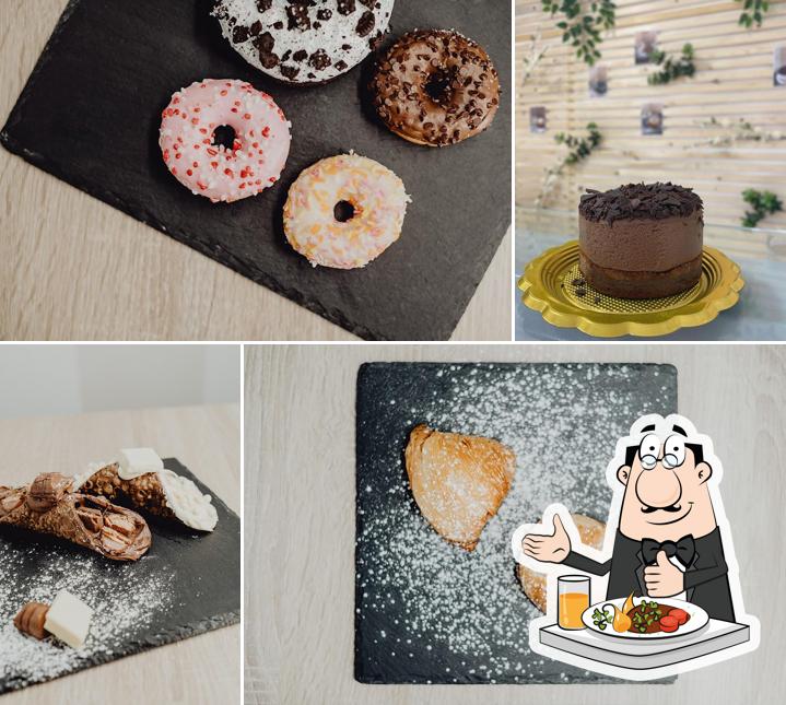Bakery and Chocolate, Fondi - Restaurant menu and reviews