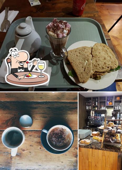 Deli Lites, Dundalk - Restaurant menu, prices and reviews