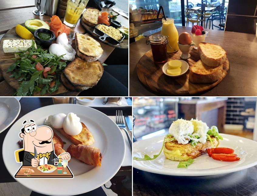 Top 10 restaurants with doubles in Brisbane City, december 2025 ...