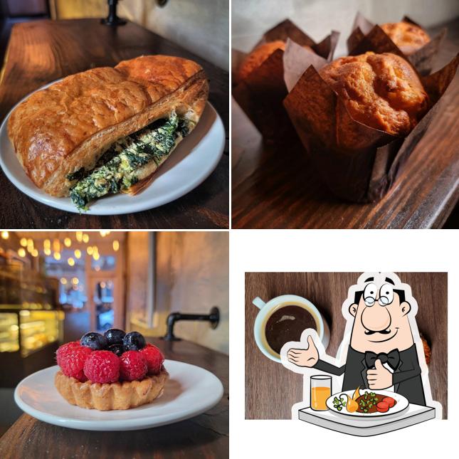 Drip Drop Café, coffee shop, Nueva York - Carta del restaurante y opiniones