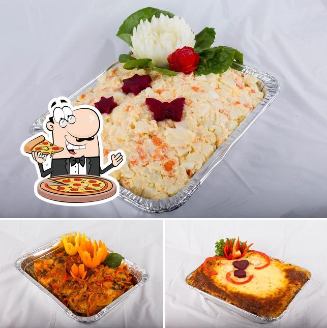 Dulce's Kitchen, Passaic - Restaurant menu, prices and reviews