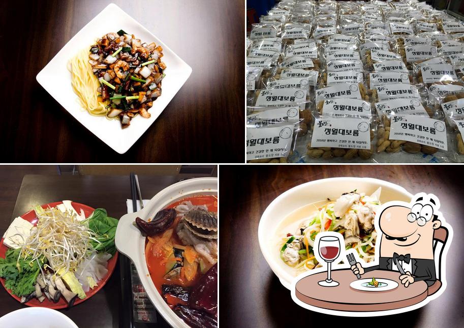 불도장 restaurant, Icheon-si - Restaurant reviews