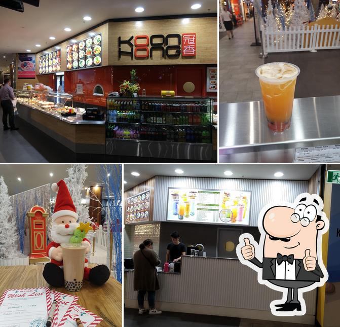 Top 5 restaurants with laksa in Wollongong, june 2025 - Restaurant Guru
