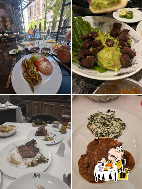 La Calesa Steakhouse, Chihuahua - Restaurant reviews