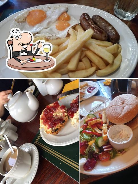 The Lemon Tree in Tenterden - Restaurant reviews