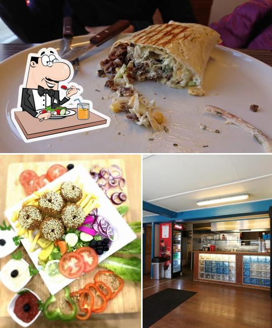 Lett og Mett, Tromsø - Restaurant menu, prices and reviews