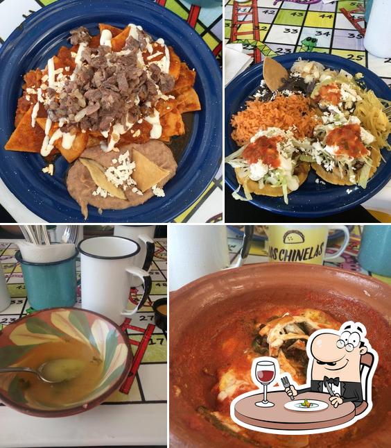 Los chinelas restaurant, Monterrey, Av Insurgentes 1600 - Restaurant ...