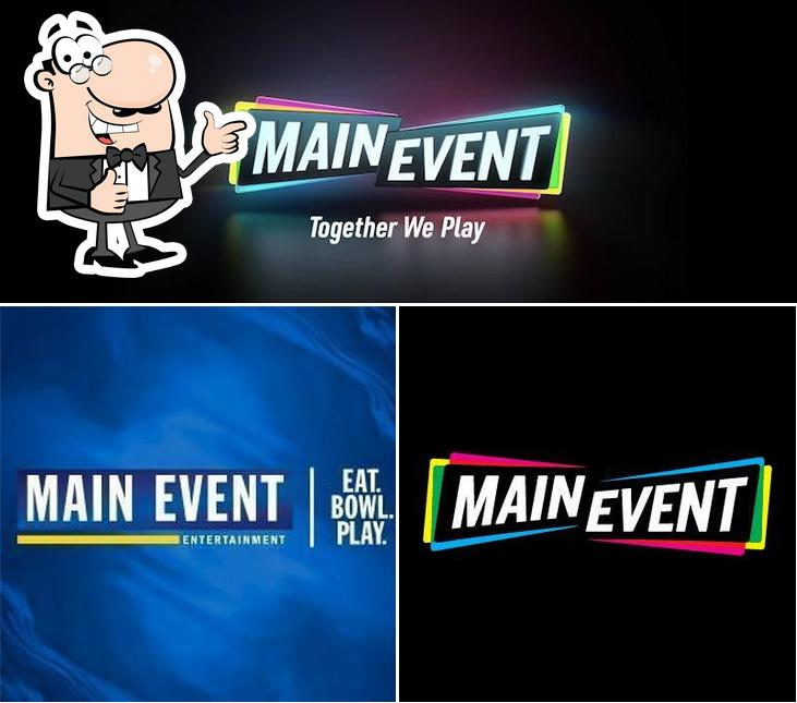 Main Event, Plano - Restaurant menu, prices and reviews
