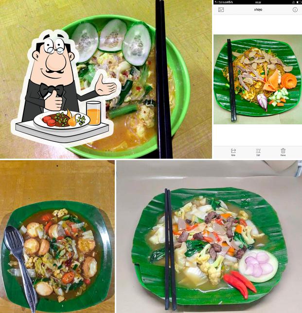 Nasi Goreng Terserah restaurant, Sawahan - Restaurant reviews