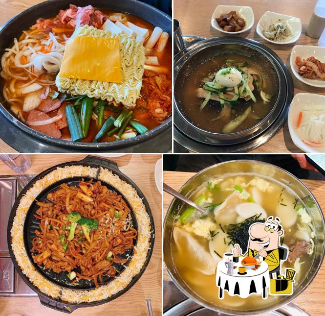Nuri Village, Waterloo - Restaurant menu, prices and reviews