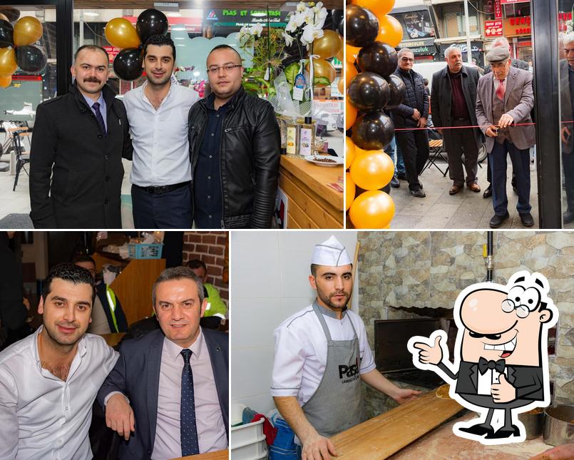PAŞA KEBAP, Istanbul, 28 Nisan Cd. No:7 - Restaurant reviews