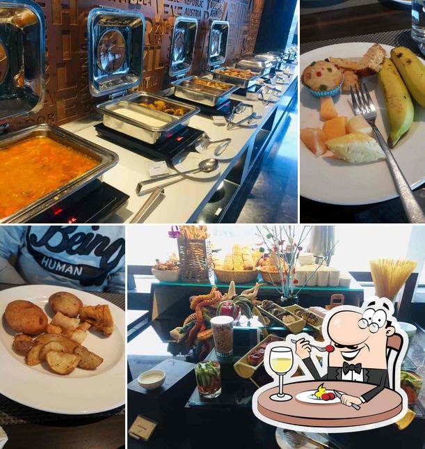 Prism, Udaipur - Restaurant menu, prices and reviews