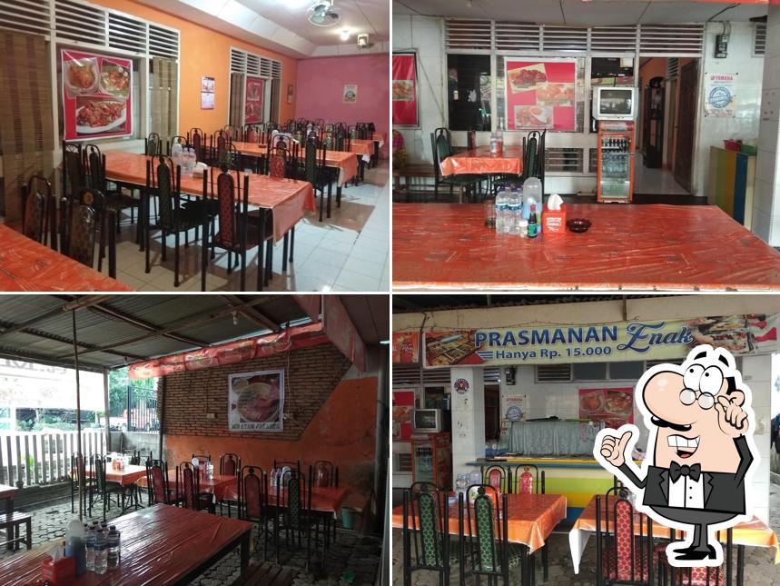 RM New Ulubale - Menú del restaurante, precios y reseñas