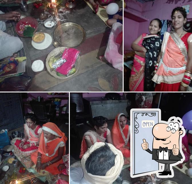 Satyanam Dhaba, India - Restaurant reviews
