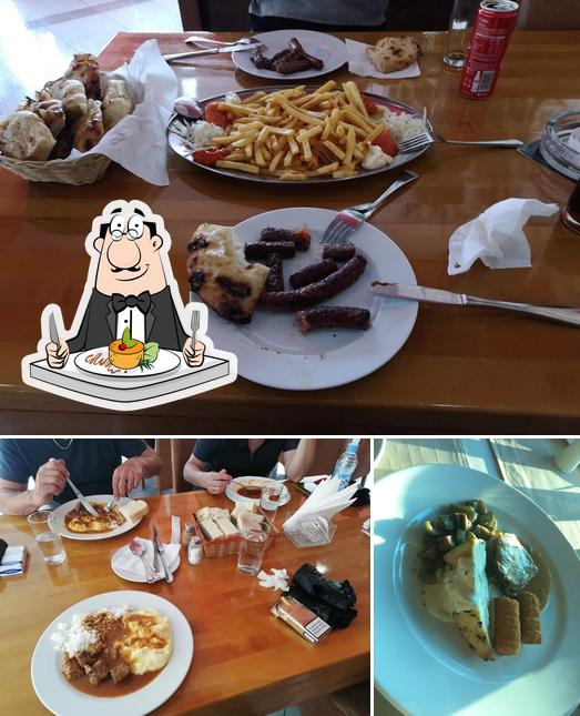 Silver-Ost, Donji Vakuf - Restaurant menu, prices and reviews