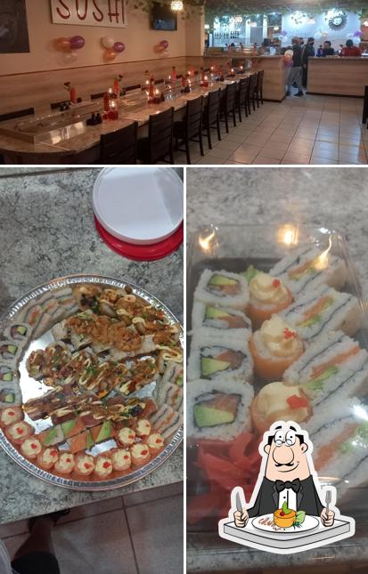 Tai Shan restaurant (Mossel Bay), Mossel Bay - Restaurant menu, prices ...