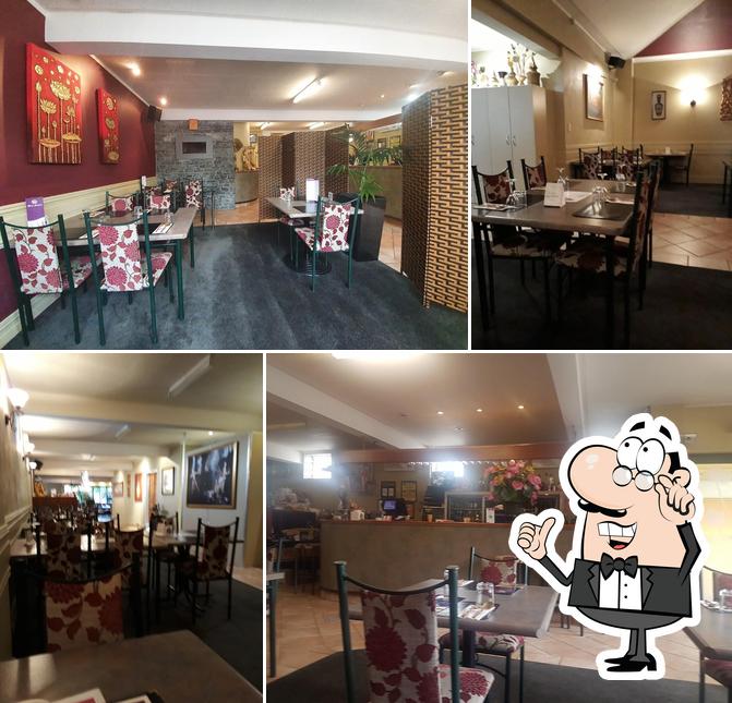 Top 10 restaurants in Napier, october 2025 - Restaurant Guru