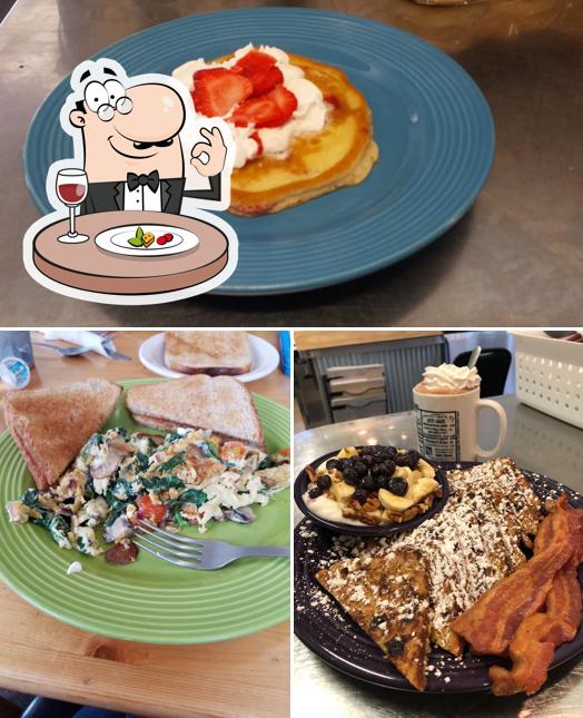 The Fly Inn, Plainwell - Restaurant menu, prices and reviews