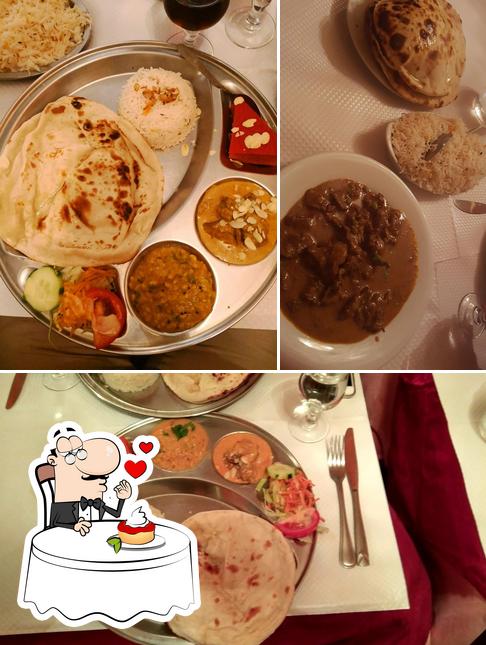 Thevy Mahal restaurant, Saint-Denis - Restaurant menu and reviews