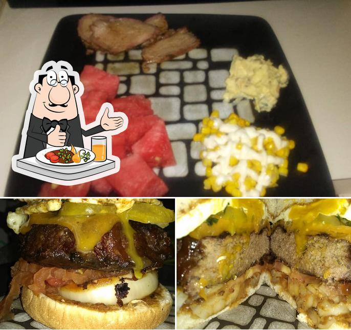 Uncle Tonys bbq in Vancouver - Restaurant reviews