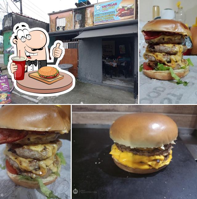 Vai Ficar Melhor Marmitex restaurante, Praia Grande - Avaliações de ...