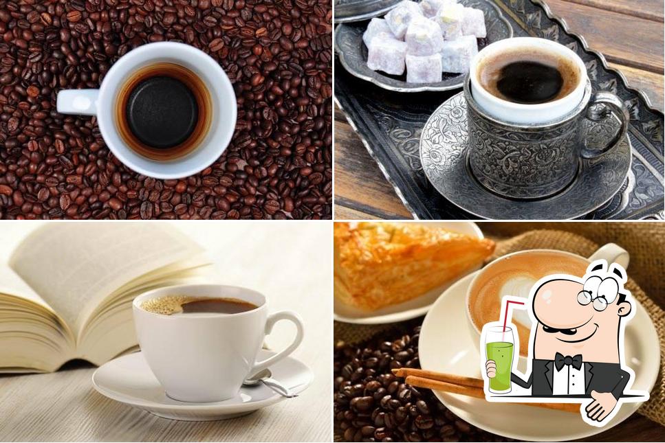 Victoria Square Coffee House in Prince Albert - Restaurant reviews