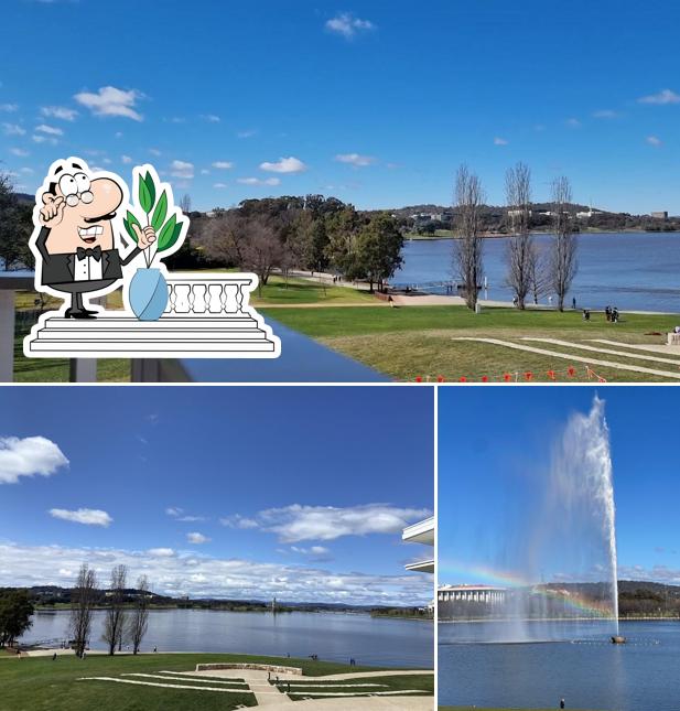 Walter Cafe, Parkes - Restaurant menu, prices and reviews