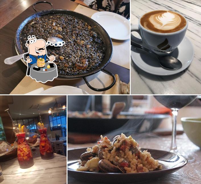 Restaurante Casa Filo, Madrid - Menú del restaurante, precios y reseñas