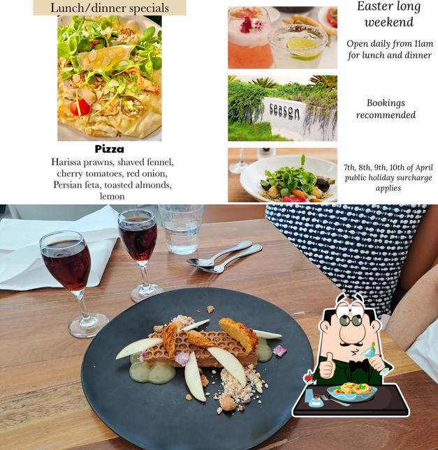 Best spaghetti in Noosa Heads restaurants, spring 2024 - Restaurant Guru