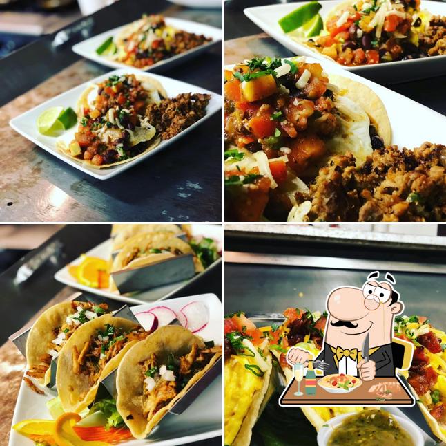 Snake River Grill in Hagerman - Restaurant menu and reviews