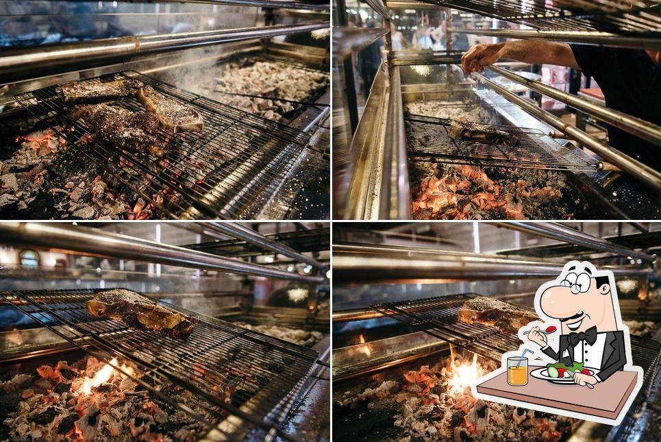 Asador La Taberna in Alicante - Restaurant reviews