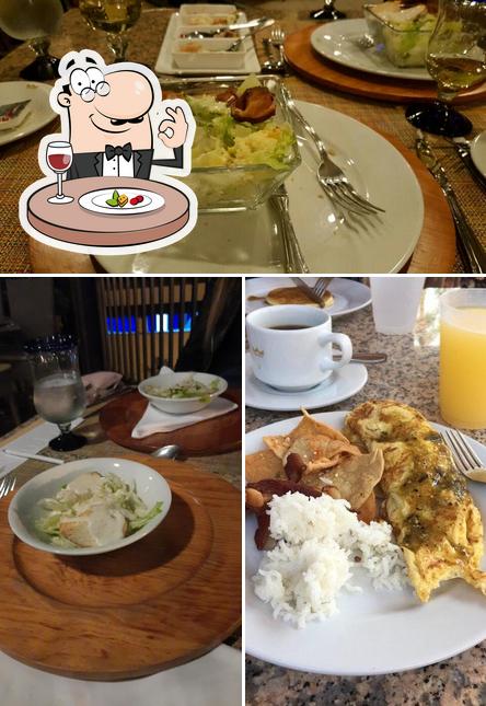 Torote steakhouse, Cabo San Lucas, V4W4+GX - Restaurant reviews