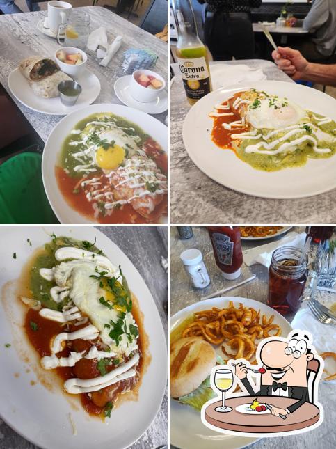Sur 81, 1050 VA-16 in Marion - Restaurant reviews