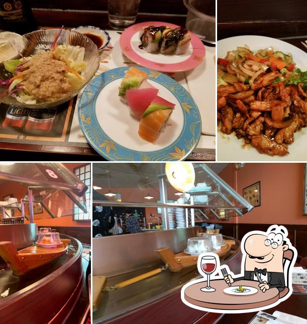 Find the best place to eat in Buffalo Grove, spring 2024 - Restaurant Guru