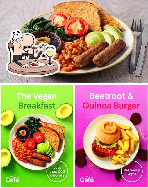 Tesco Cafe in Alloa - Restaurant reviews