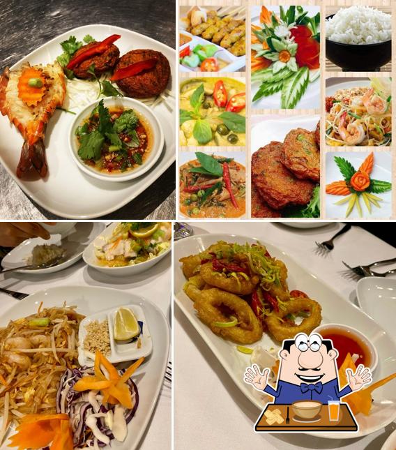 Thai Emperor Restaurant & Takeaway, Swanley - Restaurant menu, prices ...