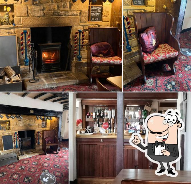 The Bell Inn, Martock - Restaurant menu, prices and reviews