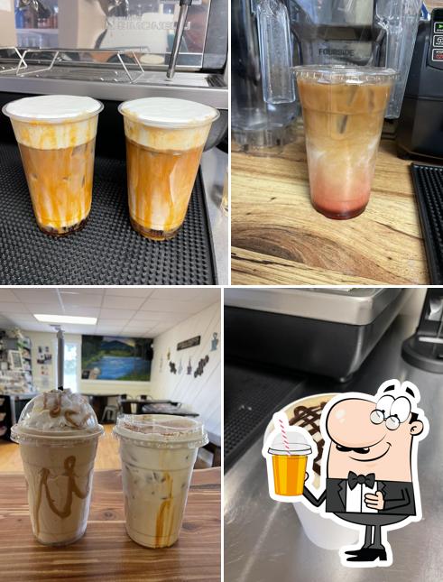 The Gathering Place in Sparta - Restaurant menu and reviews