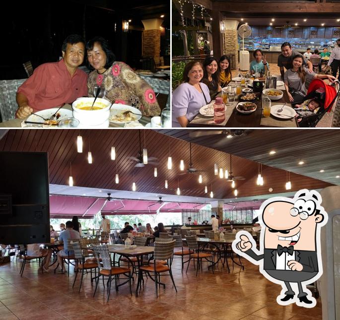 Tipulo restaurant, Antipolo - Restaurant menu and reviews